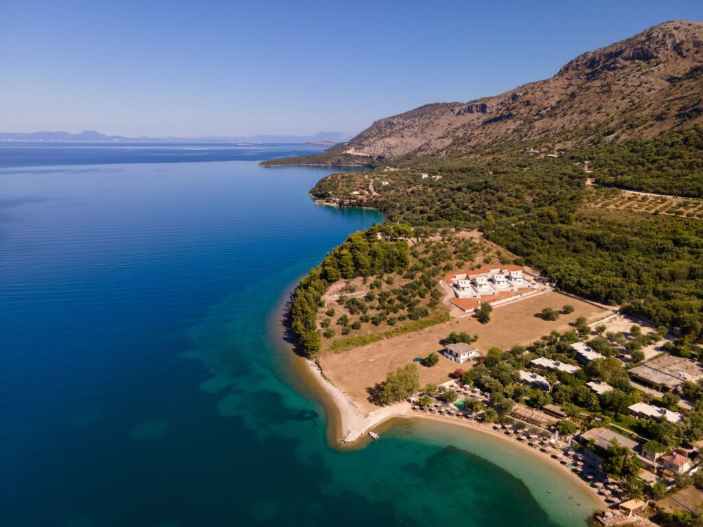 Sunrise Resorts | Plataria